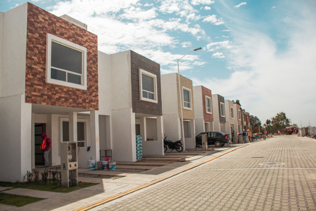 Residencial Quetzali – Grupo EDI